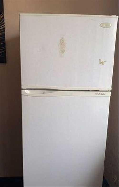 Холодильник daewoo бу