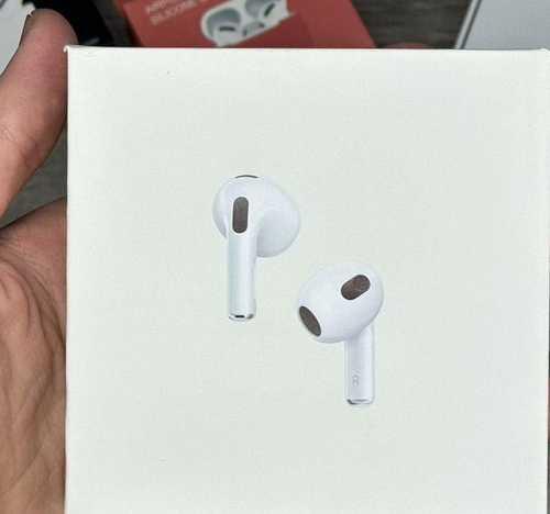 Наушники Apple AirPods 3