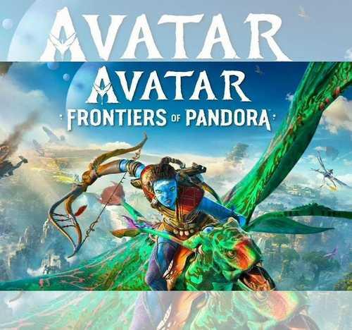 Avatar: Frontiers of Pandora PS5