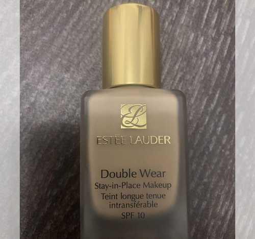 Крем тональный estee lauder sand 1w2