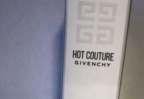 Givenchy Hot Couture 100 мл Живанши хот кутюр