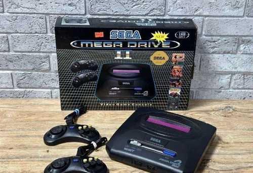 Sega mega drive 2