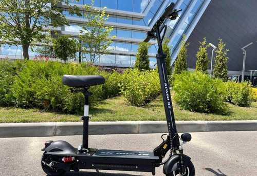 Электросамокат Kugoo M2 new
