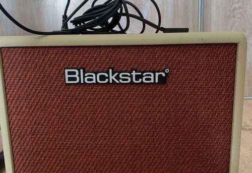 Комбоусилитель Blackstar Debut 15