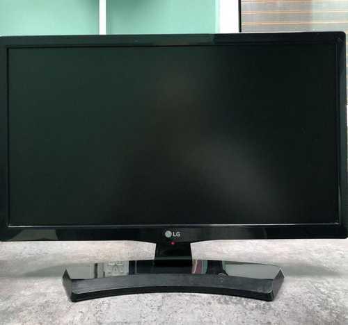 Телевизор LG 20MT48VF-PZ