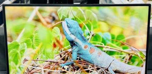 Телевизор Rubin 40"/FHD/dvbt2/USB/Гарантия