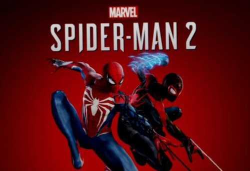 Marvel’s Spider-Man 2 PS5 m-1783