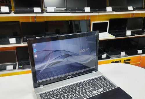 Acer 15.6 Intel Core i5-3210m Nvidia gt630m ssd