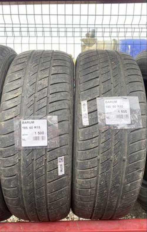 Barum Brillantis 185/60 R15