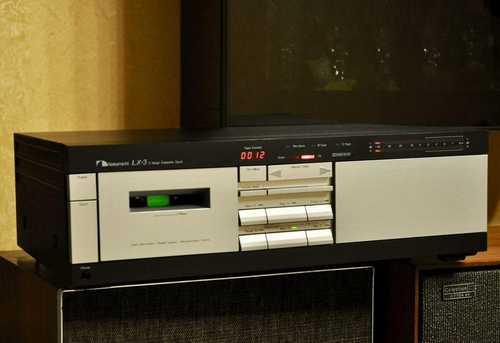 Nakamichi LX-3 кассетная дека