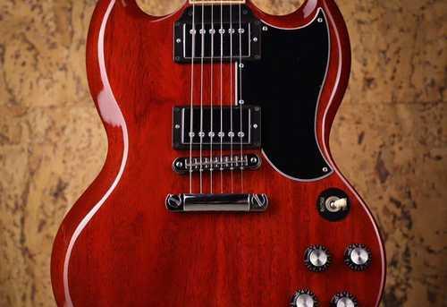 Gibson SG Standard Heritage Cherry 2014 USA