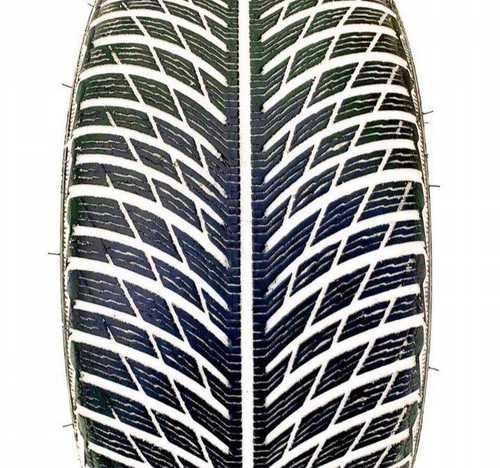 Michelin Pilot Alpin 5 245/40 R19 98V