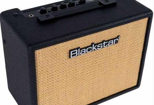 Комбоусилитель для гитары Blackstar Debut 15 BK