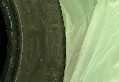 Lassa Competus H/P 235/65 R17