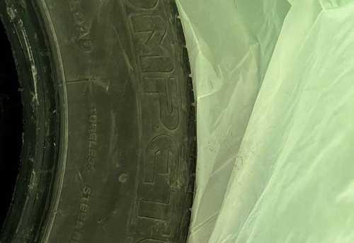 Lassa Competus H/P 235/65 R17