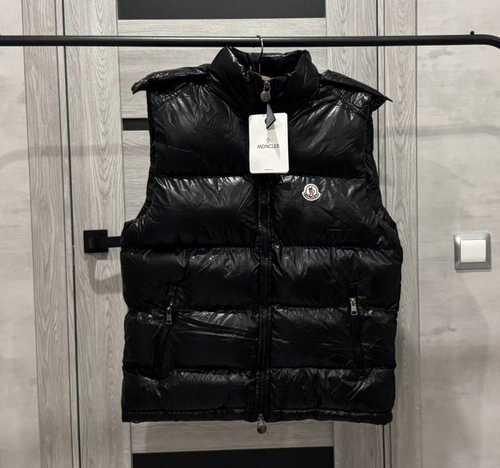 Жилетка Moncler