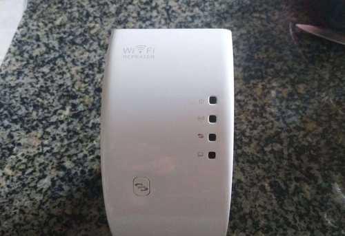 Wi-Fi усилитель сигнала Loop G130