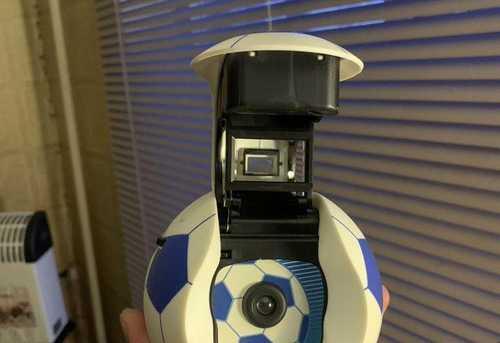 Пленочный фотоаппарат Pepsi