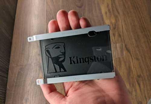 SSD 240gb Kingston