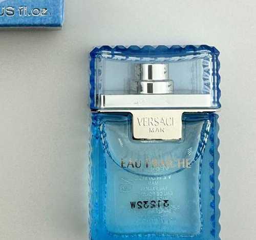 Парфюм/Пробники духов Versace EAU fraiche (M) 5ml