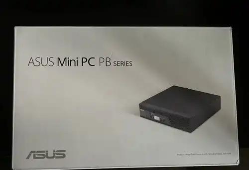 Мини пк asus Mini PC PB