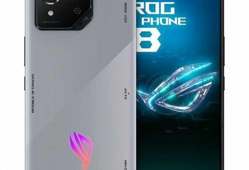 ASUS ROG Phone 8, 12/256 ГБ