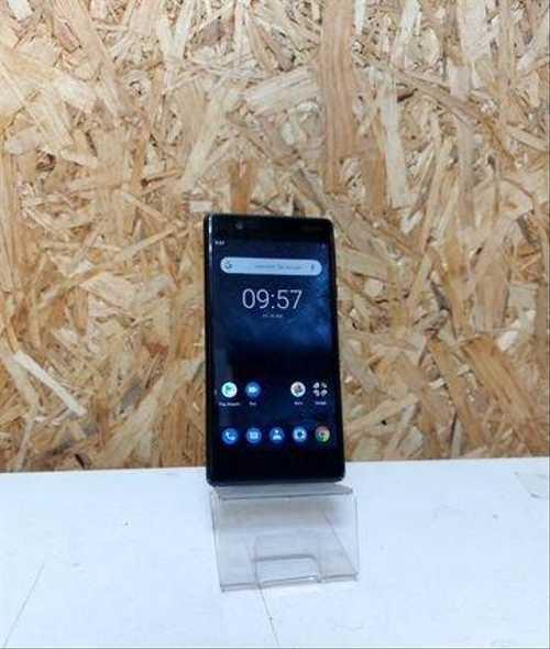 Смартфон Nokia 3 (Ст)