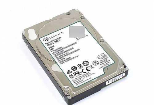 Жесткий диск 2.5" 900GB Seagate ST900MM0006