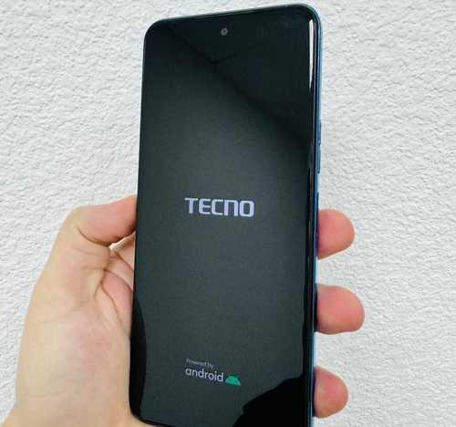 TECNO Pova Neo 2, 4/64 ГБ