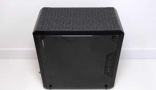 Компьютерный корпус Cooler Master MasterBox Q500L