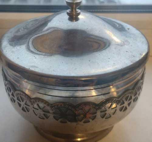 Сахарница советская