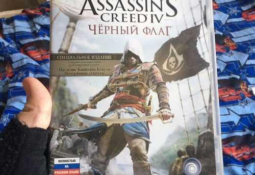 Assassins creed черный флаг купить | Игровые приставки, игры, программы ...