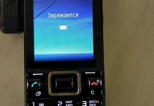 Телефон Sony Ericsson J10i2