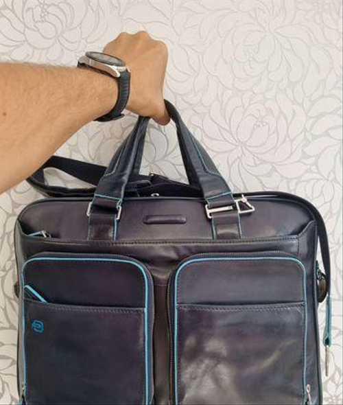 Сумка Piquadro оригинал