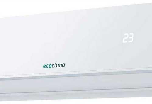 Сплит-система Ecoclima ECW/I-07GC/EC/I-07GC
