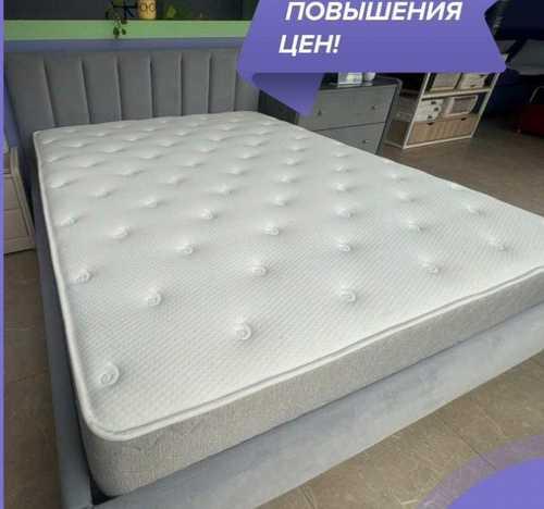 Матрас Sleeptek Premier SoftFoam 200х200