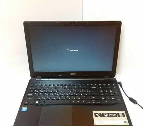 Ноутбук Acer. E5-511-C4AH