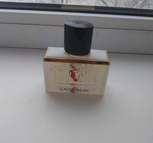 Castelbajac Beautiful day парфюм 30 ml