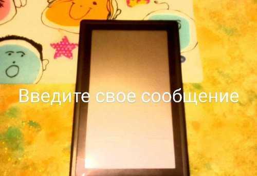 Планшет wexler book t7033