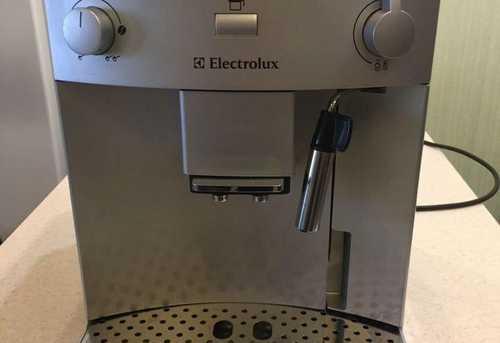Кофемашина Electrolux(AEG) Caffé Grande 6200