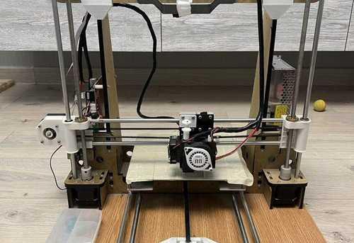 3D принтер anet a8