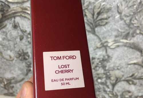 Женский парфюм Tom Ford Lost Cherry 50 ml