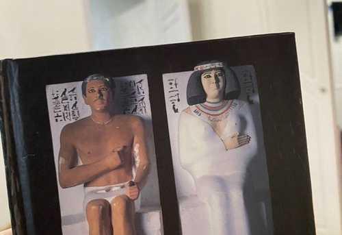 Путеводитель по Египетскому музею в Каире