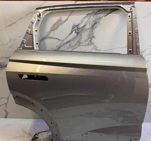 Дверь Haval F7 2025 6201600XKN02B, задняя правая