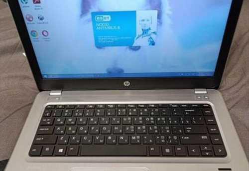 Hp probook 440 g4