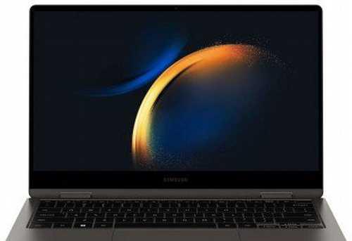 Ноутбук Samsung Galaxy Book3 360 NP730QFG-KA3IN EN