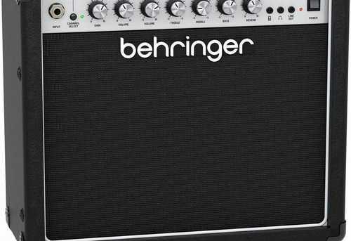 Гитарный комбо Behringer HA-20R