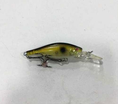 Воблер Renegade Spy Shad 47SP (3.8г) A241