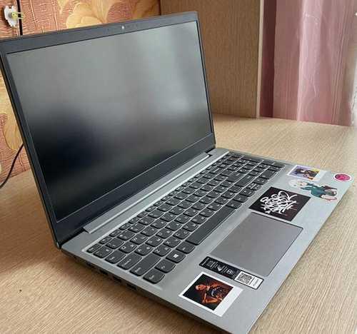 Ноутбук lenovo ideapad s145