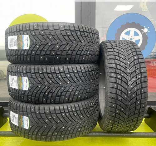 Ikon Tyres Autograph Ice 10 245/45 R19 102T